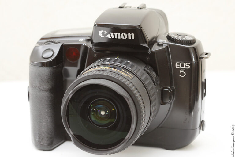 Canon EOS 5 - Photographe Professionnel à Bordeaux Sebastien Huruguen