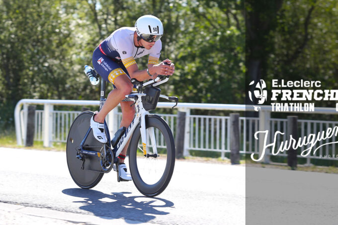 E.LECLERC FRENCHMAN Triathlon CARCANS 2023 - Photographe Professionnel ...